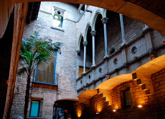 Picasso Museum Skip-the-line access | Tours for Today